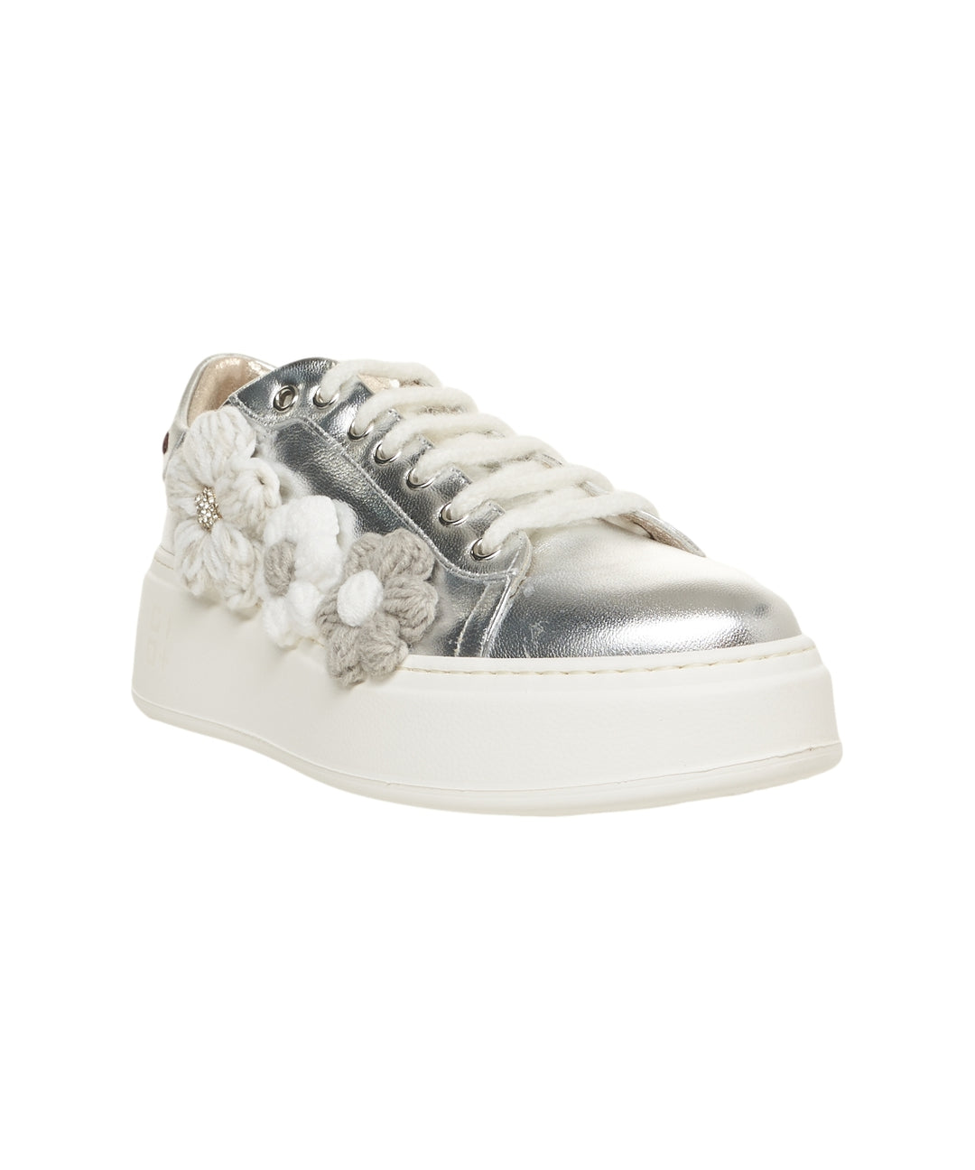 GIO+ | Women's sneakers Made in Italy – MAXIMILIAN.it