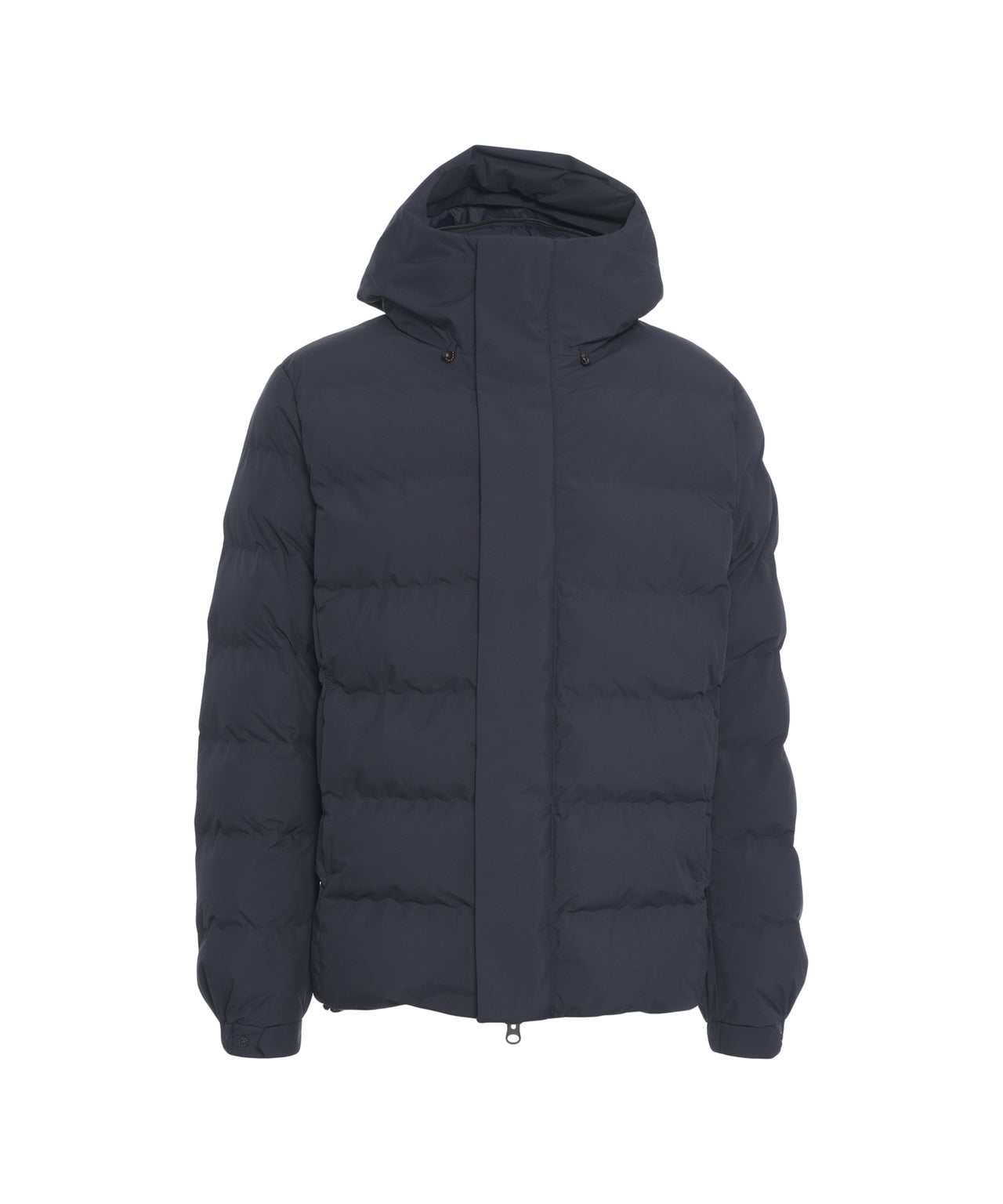Save the Duck Eco down jacket 'Leland' Blue Men – MAXIMILIAN.it