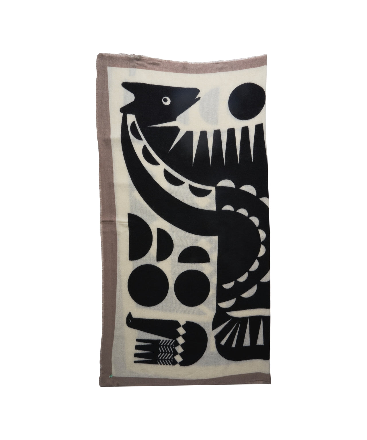 Codello Foulard with print Multicolor Women – MAXIMILIAN.it