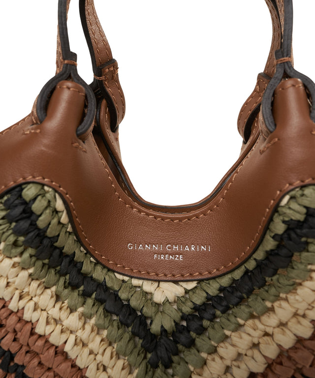 GIANNI CHIARINI | Women's Handbags Made in Italy – MAXIMILIAN.it