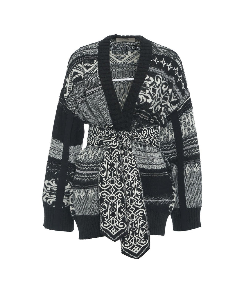 AKEP | Maglieria da donna Made in Italy – MAXIMILIAN.it