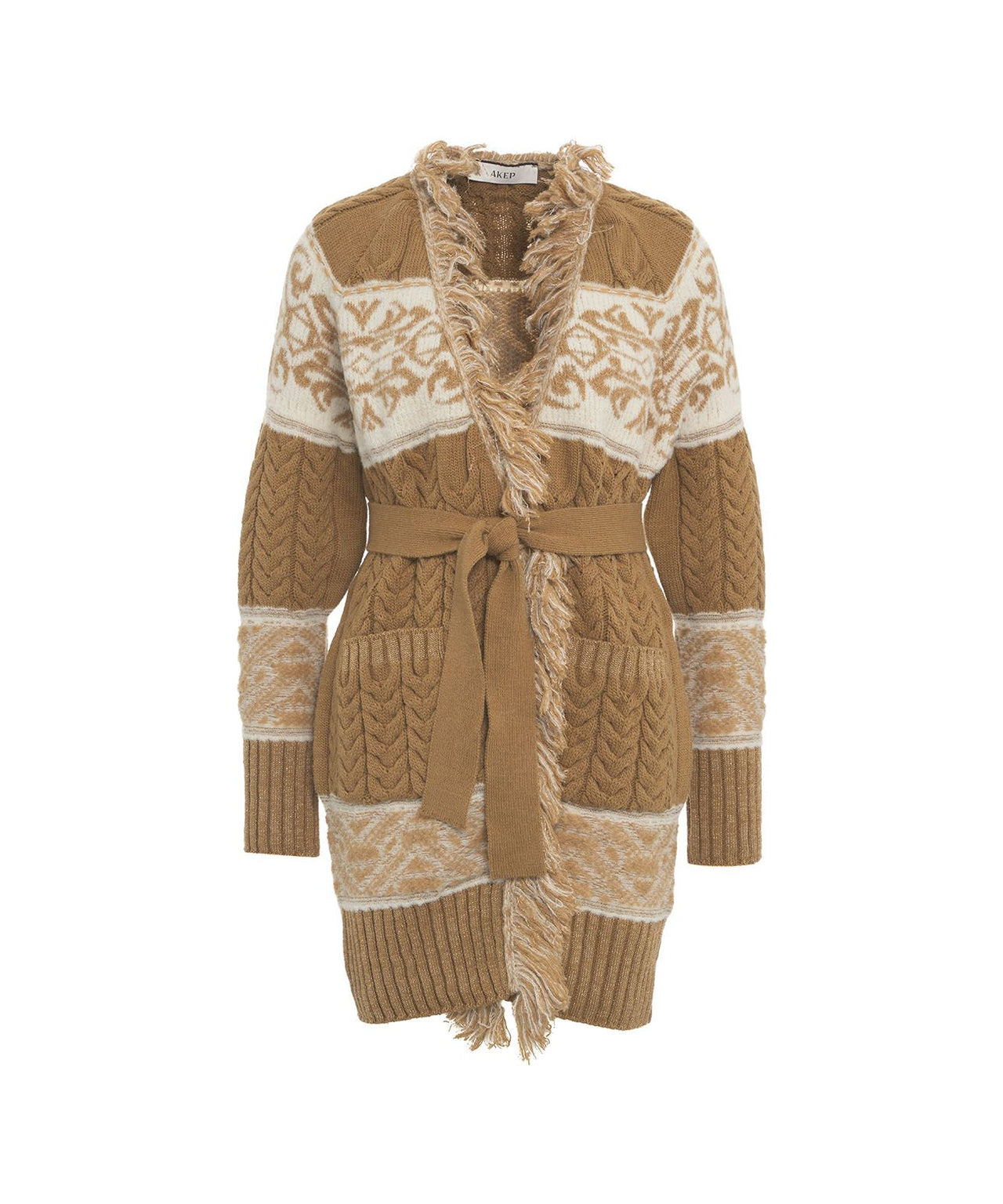 AKEP | Maglieria da donna Made in Italy – MAXIMILIAN.it