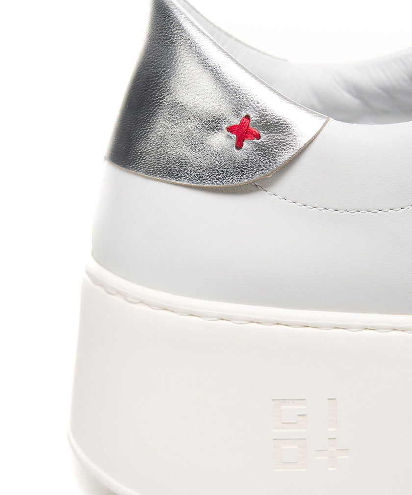 GIO+ | Sneaker da donna Made in Italy – MAXIMILIAN.it