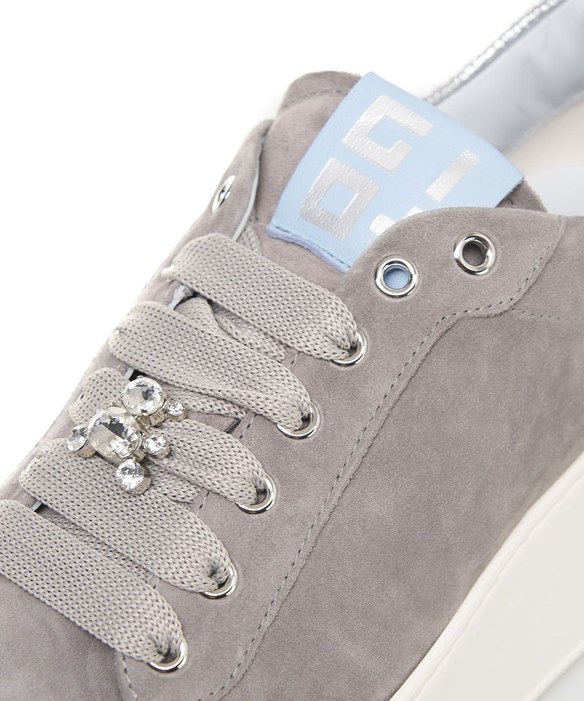 GIO+ | Sneaker da donna Made in Italy – MAXIMILIAN.it