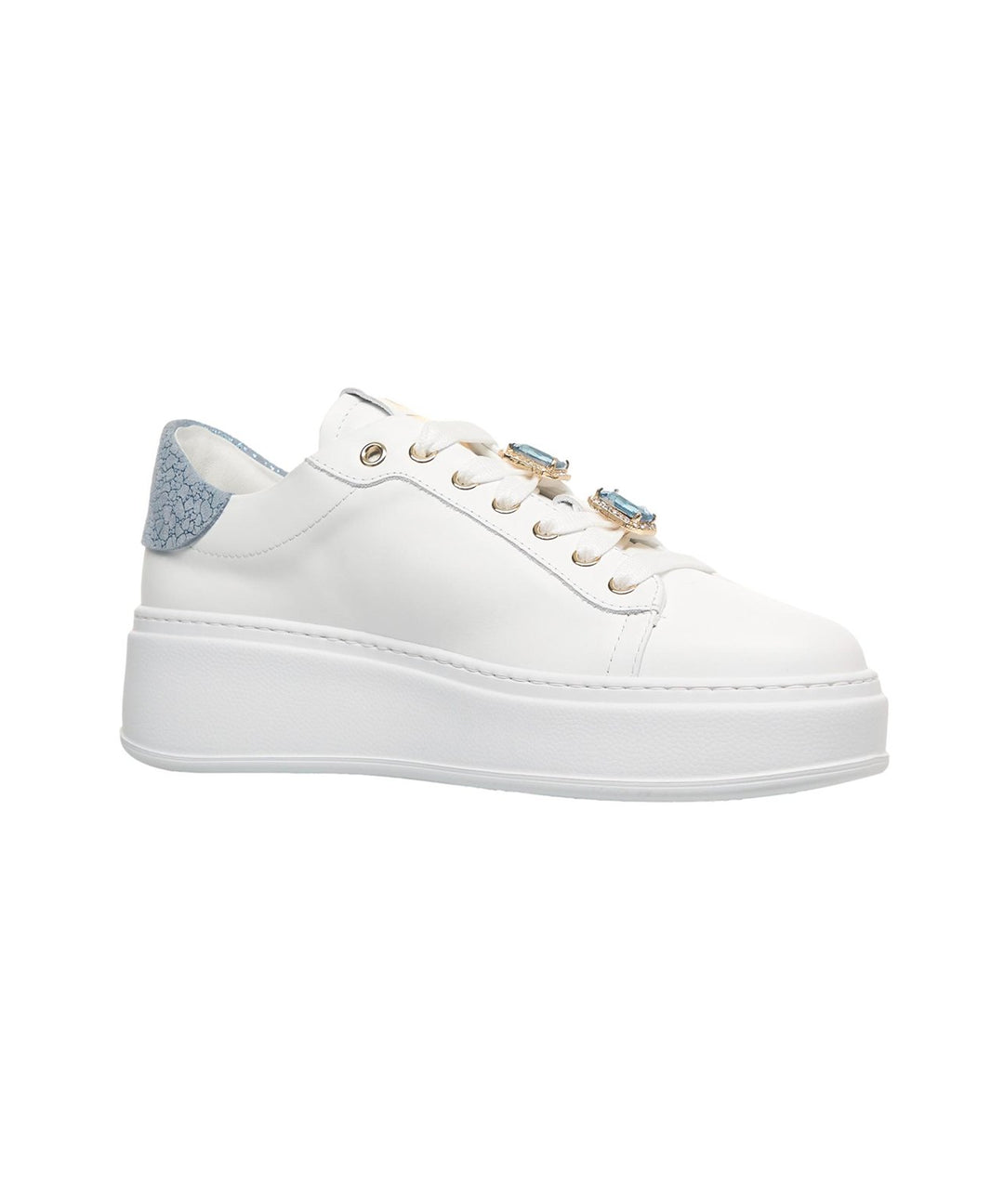 GIO+ | Women's sneakers Made in Italy – MAXIMILIAN.it