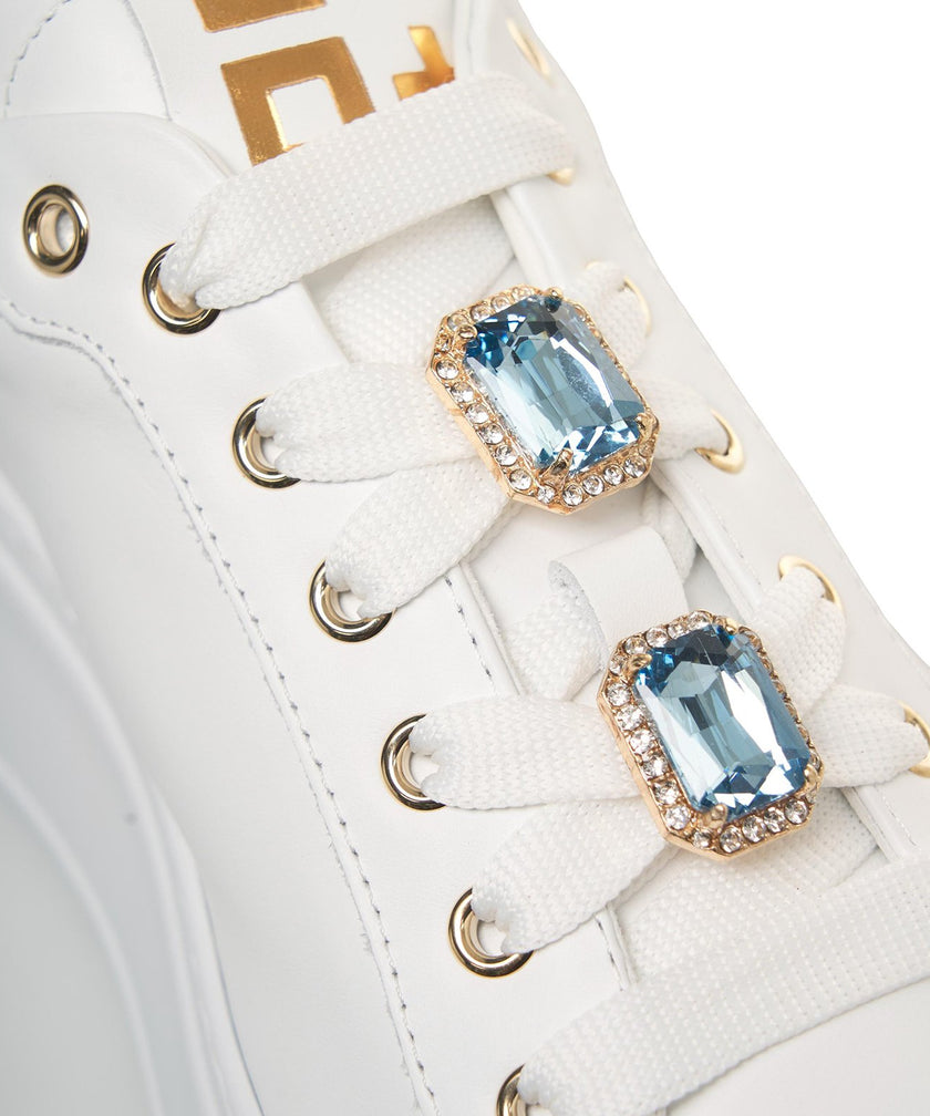 GIO+ | Sneaker da donna Made in Italy – MAXIMILIAN.it