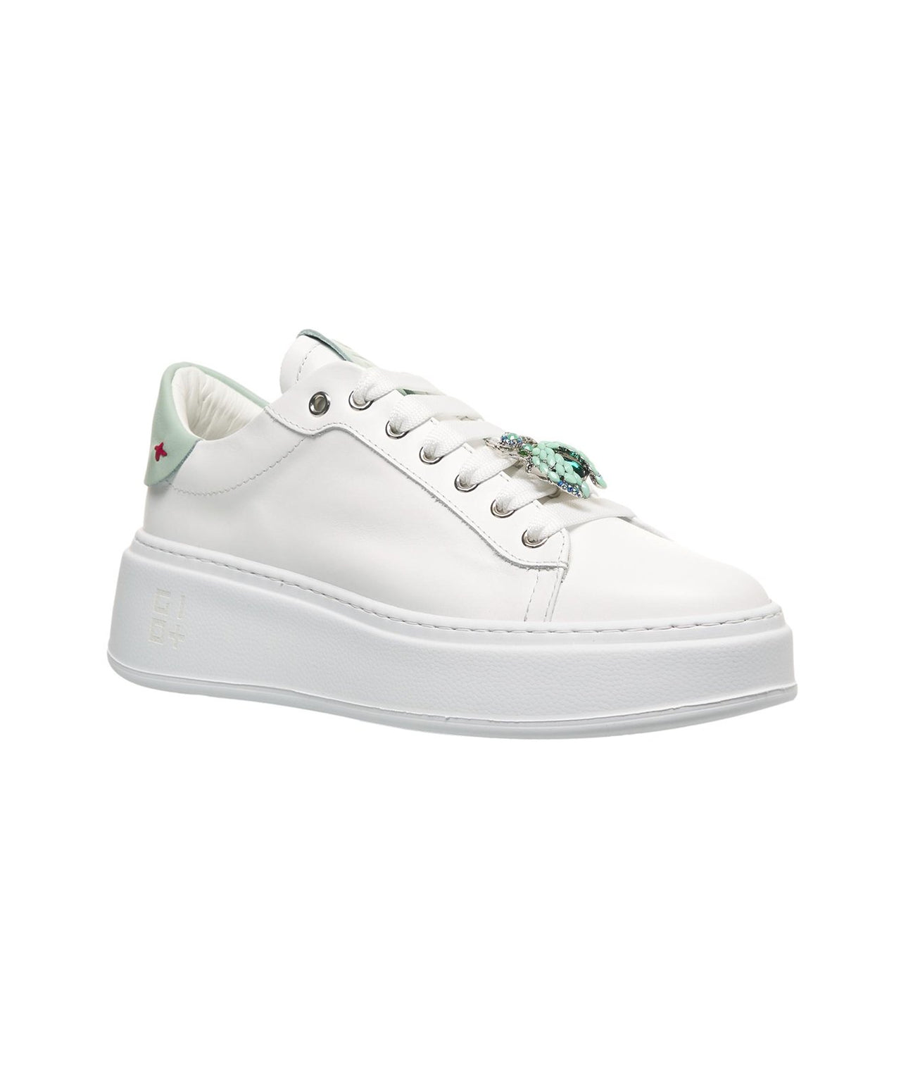 GIO+ | Sneaker da donna Made in Italy – MAXIMILIAN.it