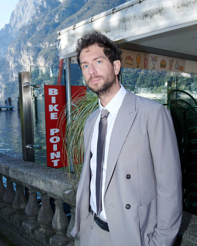 MAXIMILIAN | Passion for fashion