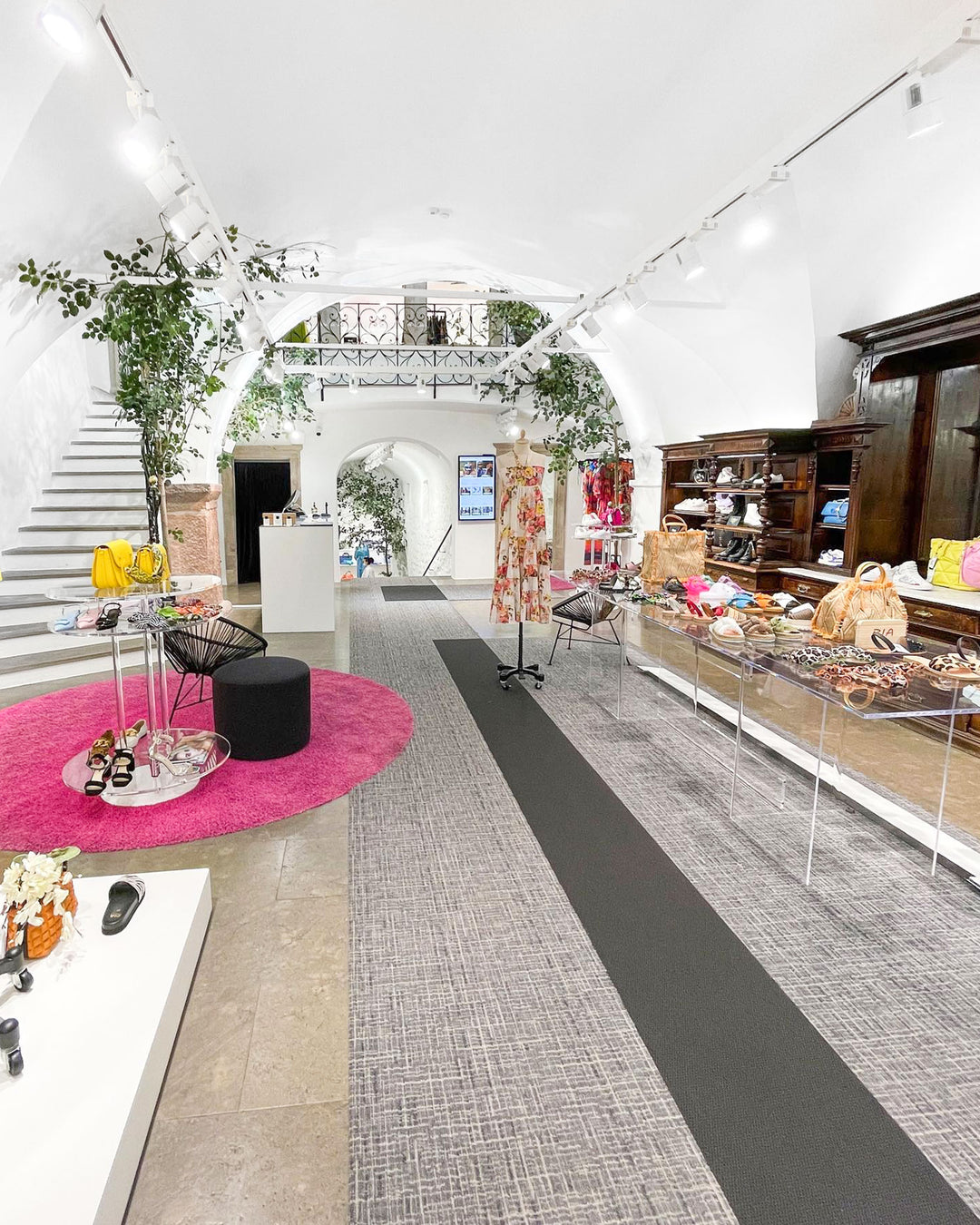 OUR 11 STORES | Bolzano, Bressanone, Merano, Brunico & Vipiteno ...